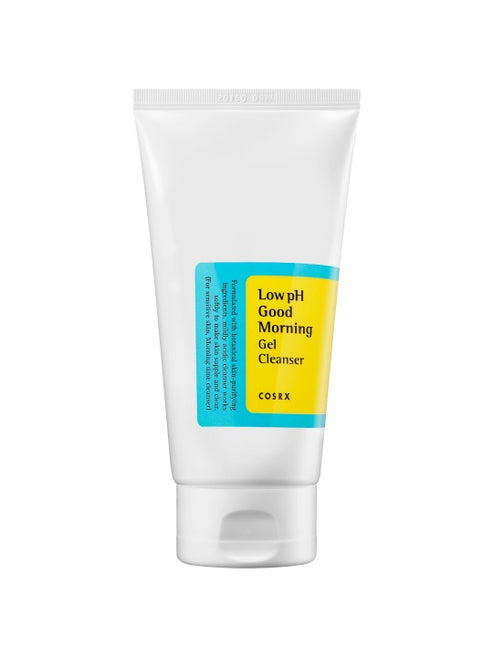Cosix Low PH Good Morning Gel Cleanser – Emystore Food